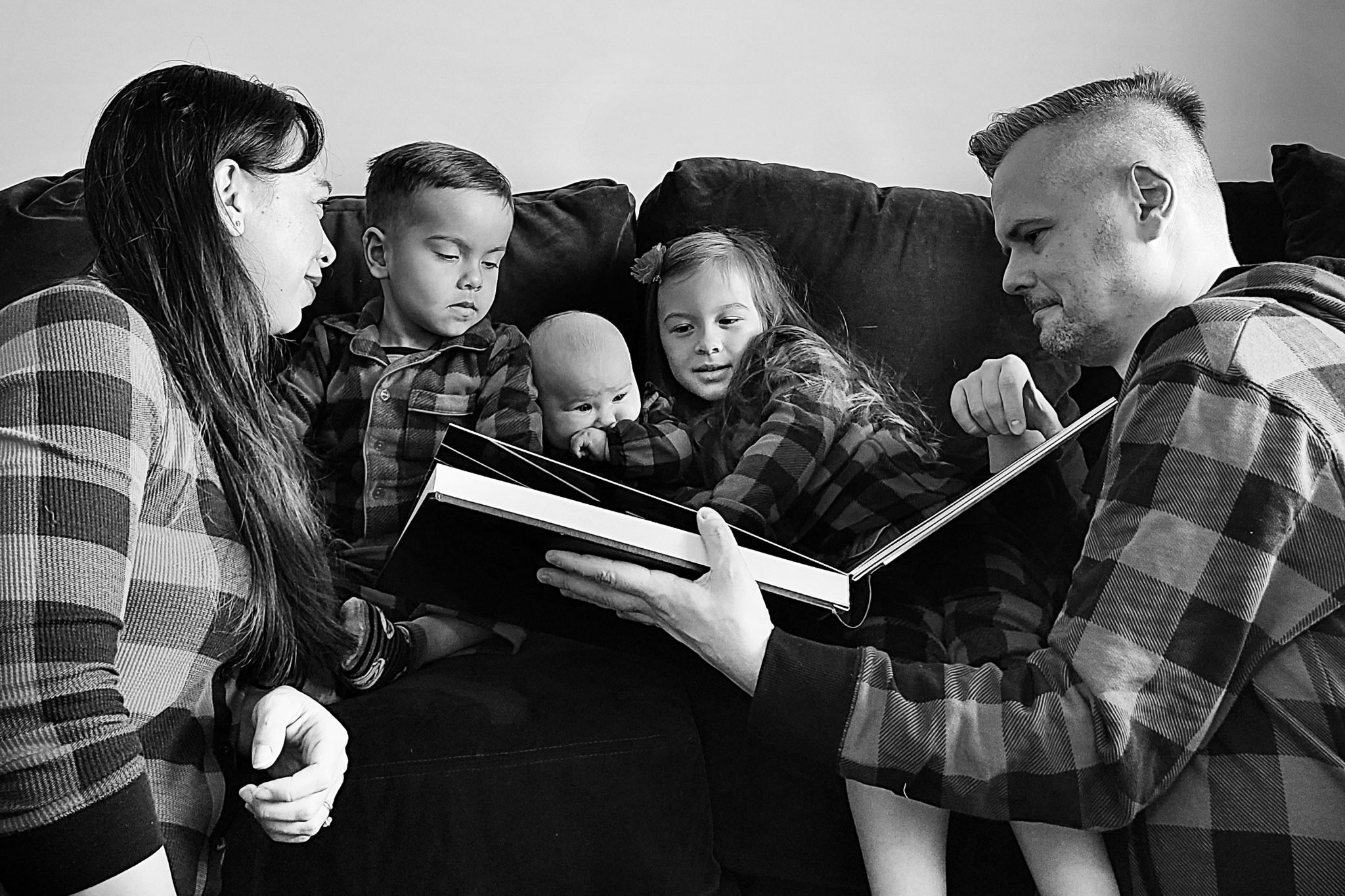 Meet Kinga, the award winning Kelowna photographer from Kinga Studios.